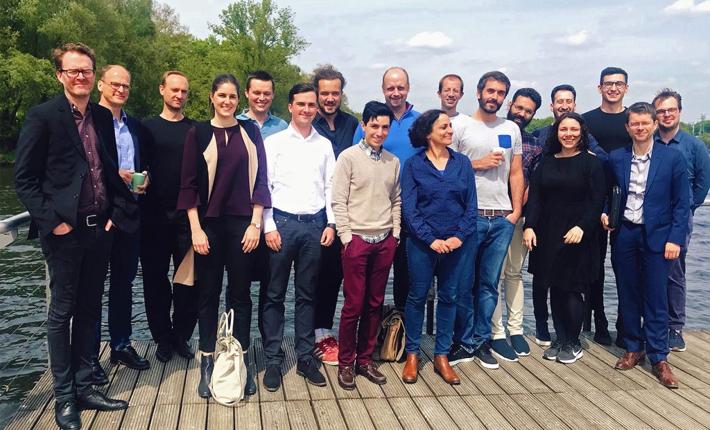 Noninvasive Imaging Heisenberg Research Group – Heisenberg Radiology ...