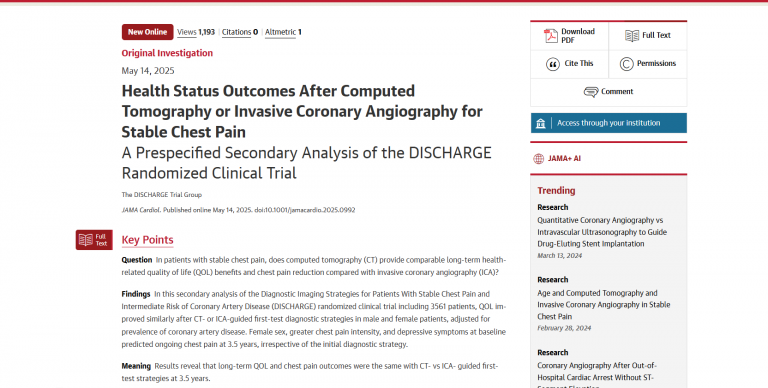 Noninvasive Imaging Heisenberg Research Group – Heisenberg Radiology ...